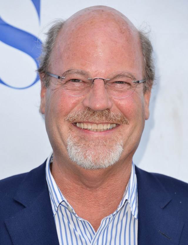 Kevin Wade - Golden Globes