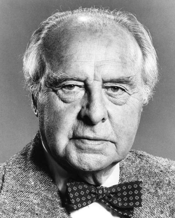 John Houseman - Golden Globes