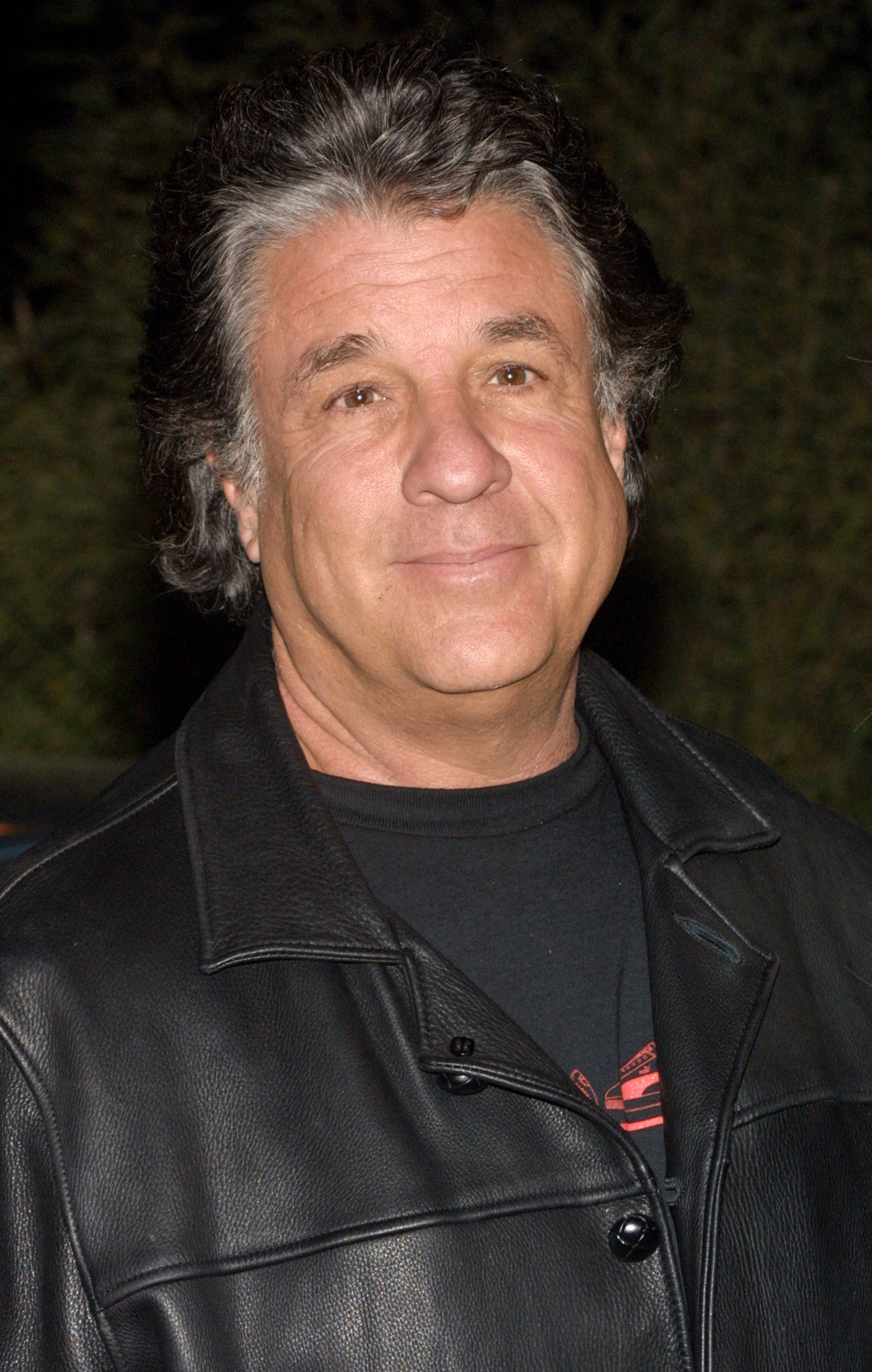 Jon Peters - Golden Globes