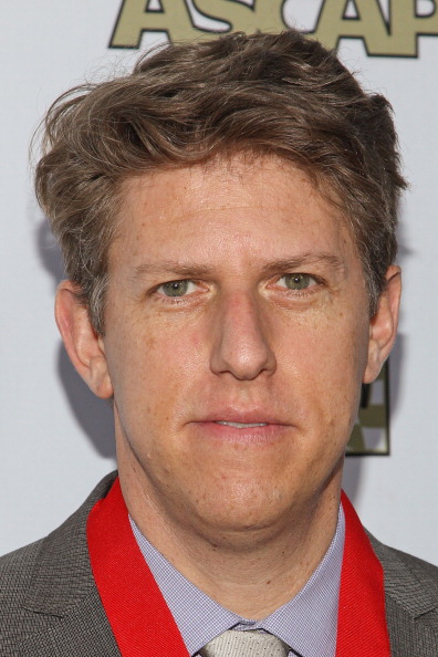 Greg Kurstin - Golden Globes