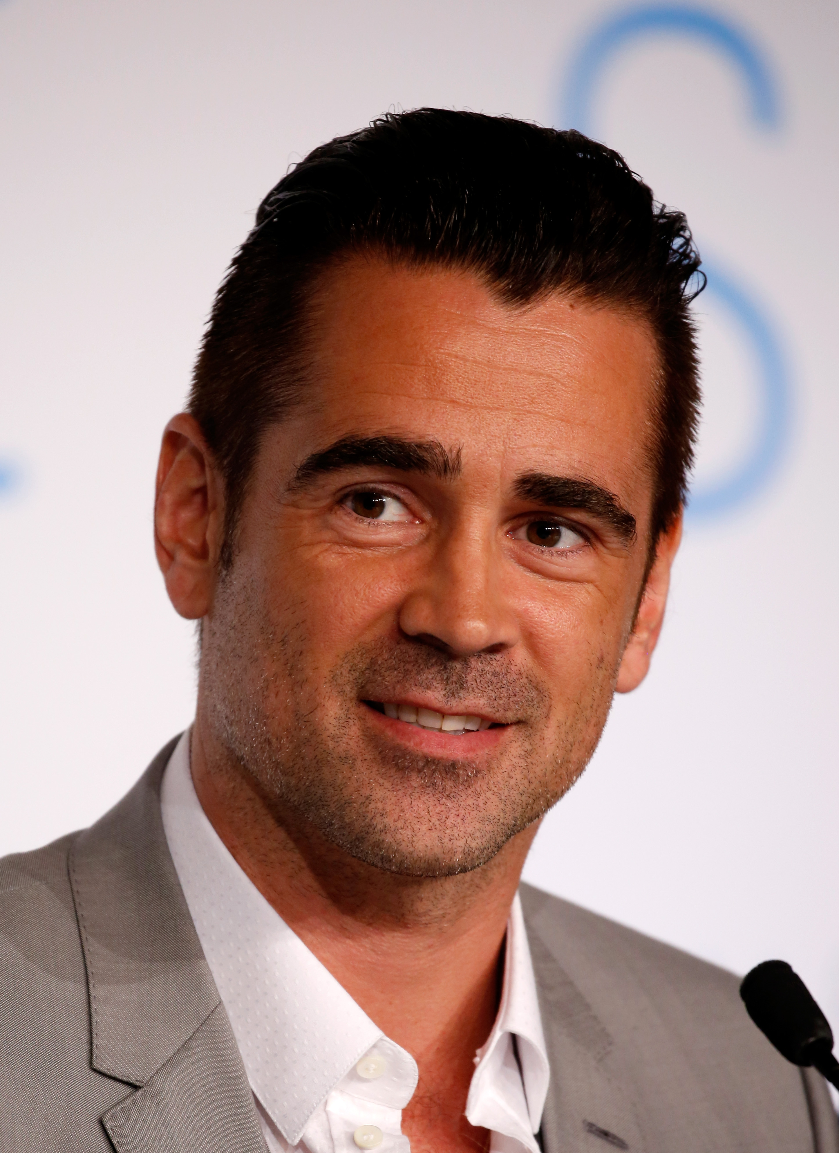 Colin Farrell, The Lobster - Nominee, Best Performance By An Actor In A ...