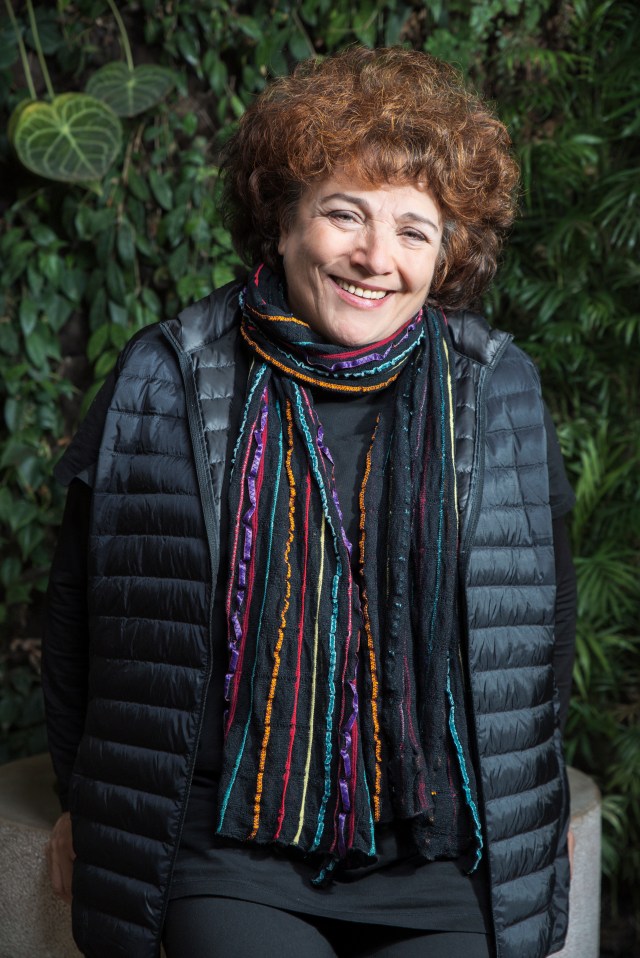 Coline Serreau - Golden Globes