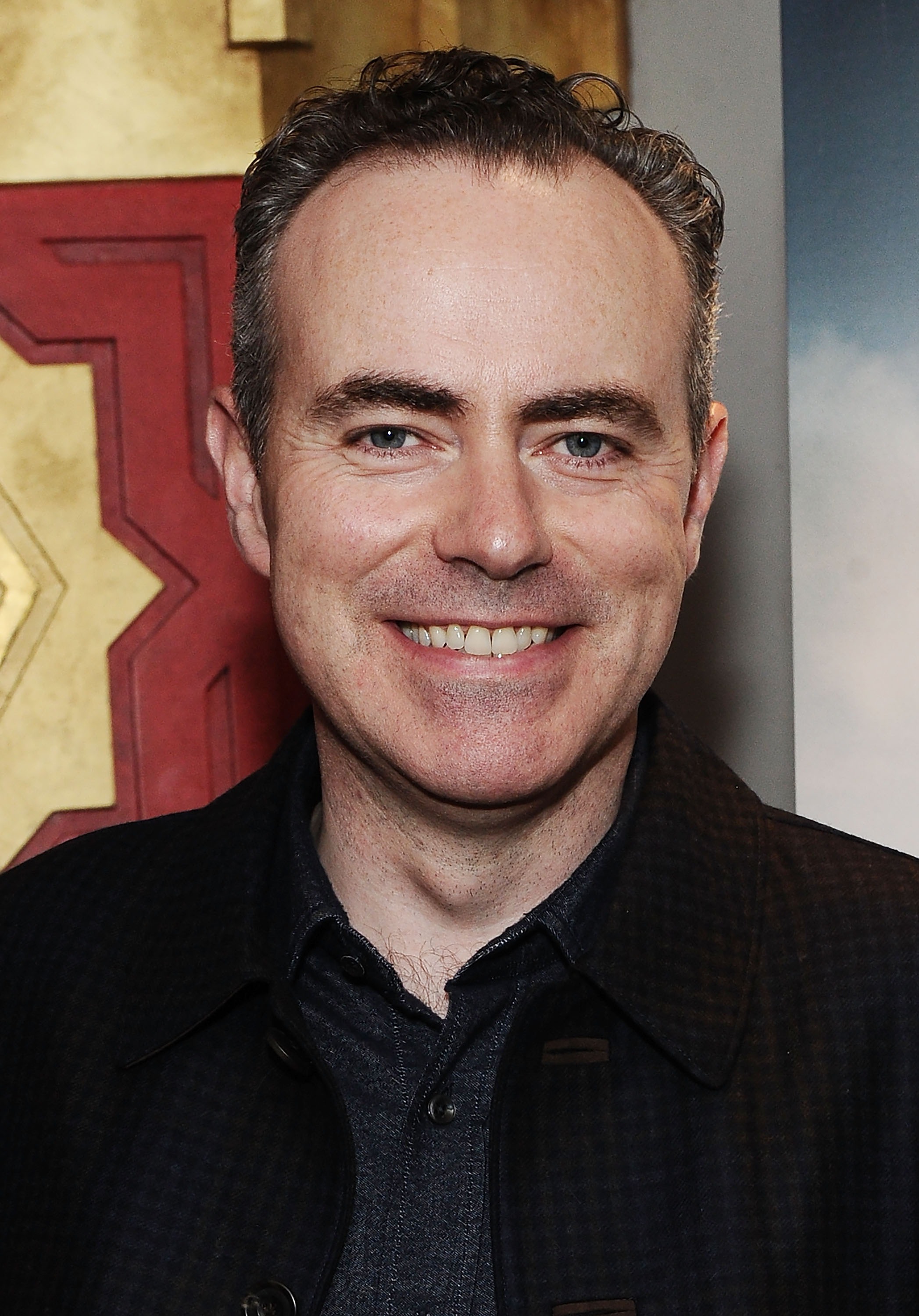 John Crowley - Golden Globes