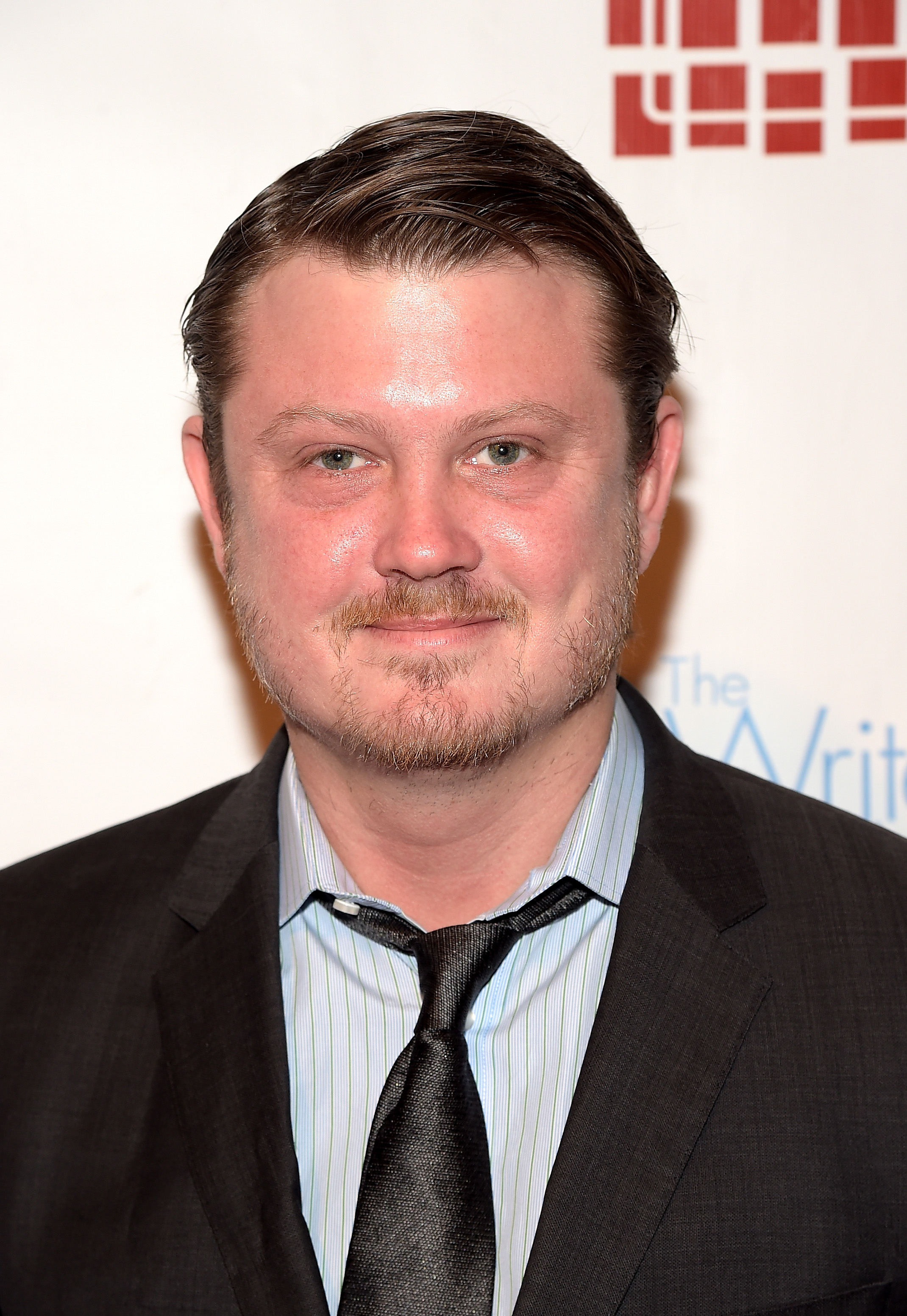 Beau Willimon - Golden Globes