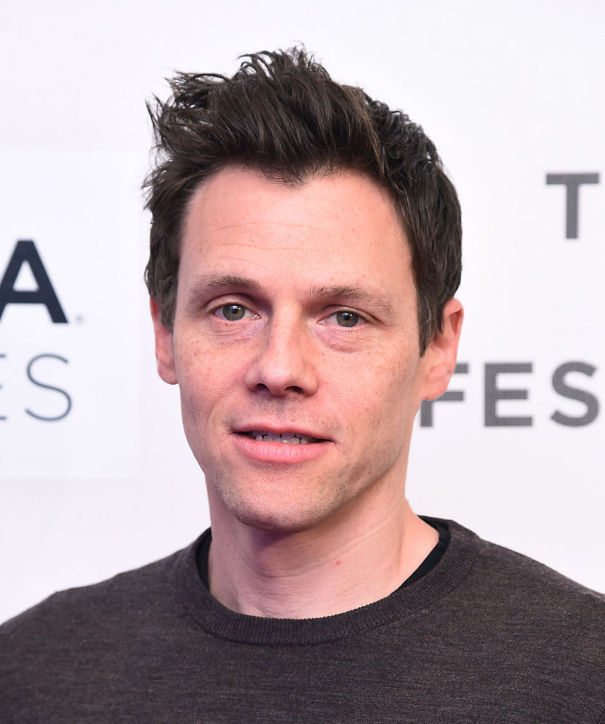 Will Gluck - Golden Globes