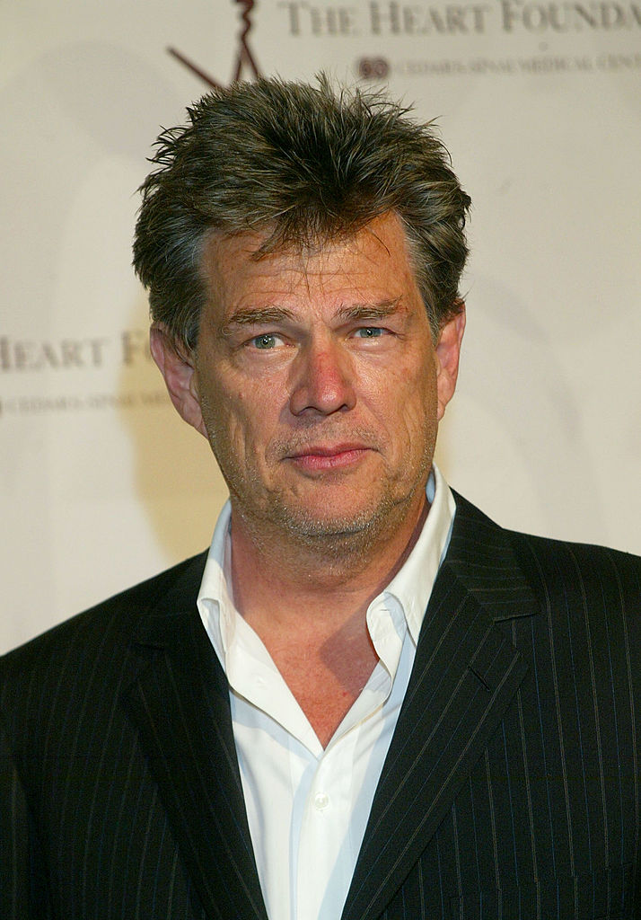 David Foster - Golden Globes