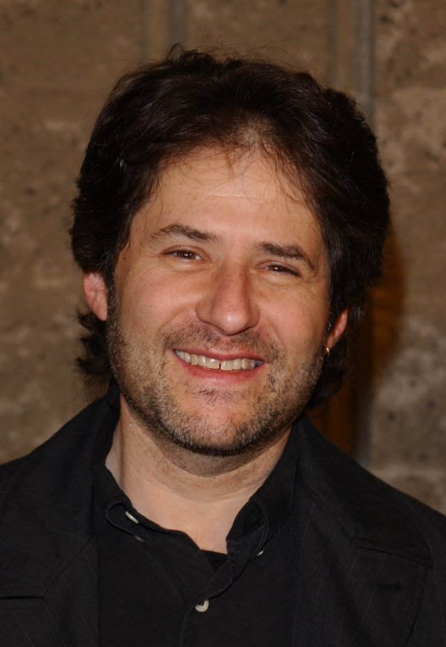 James Horner - Golden Globes