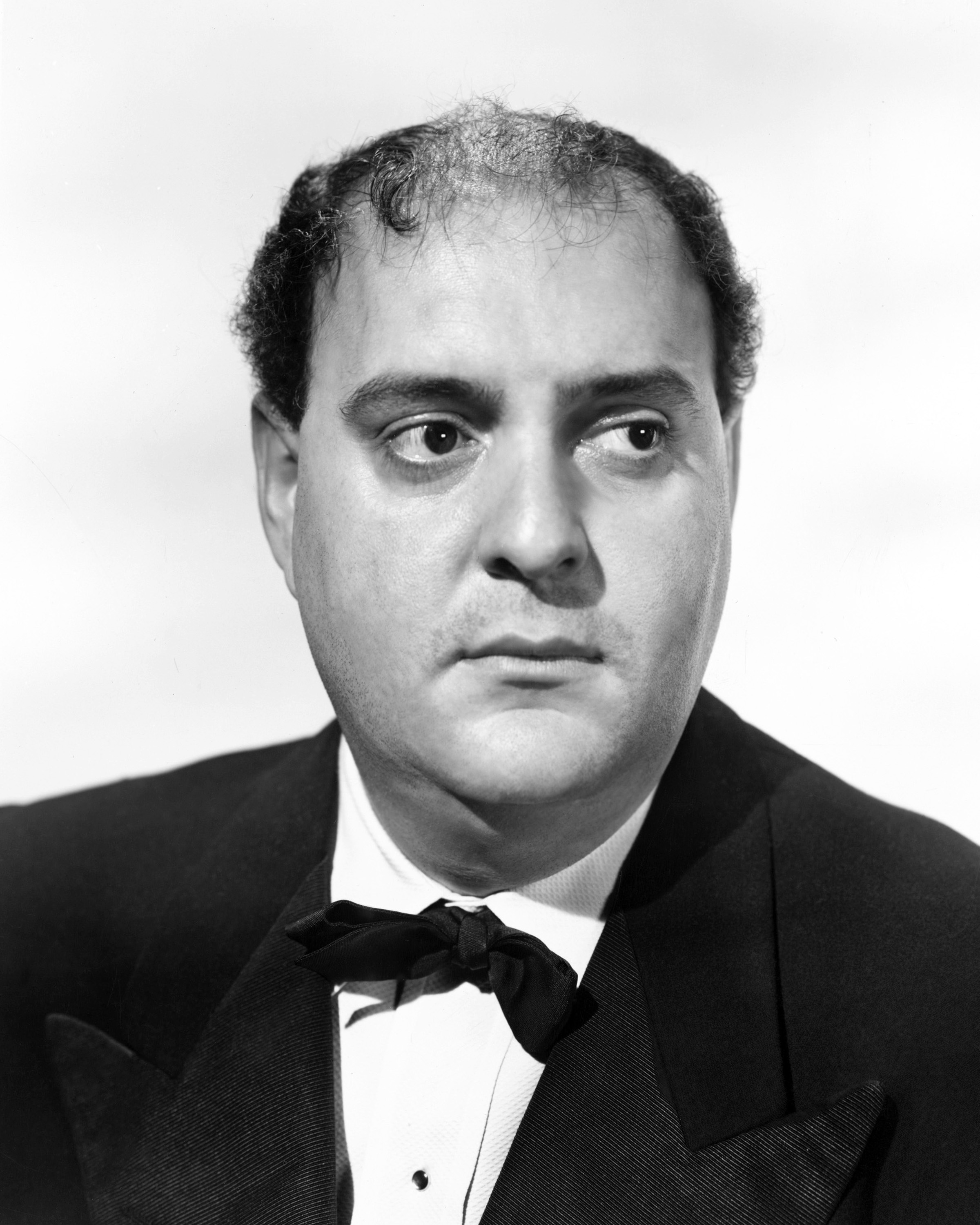Zero Mostel - Golden Globes