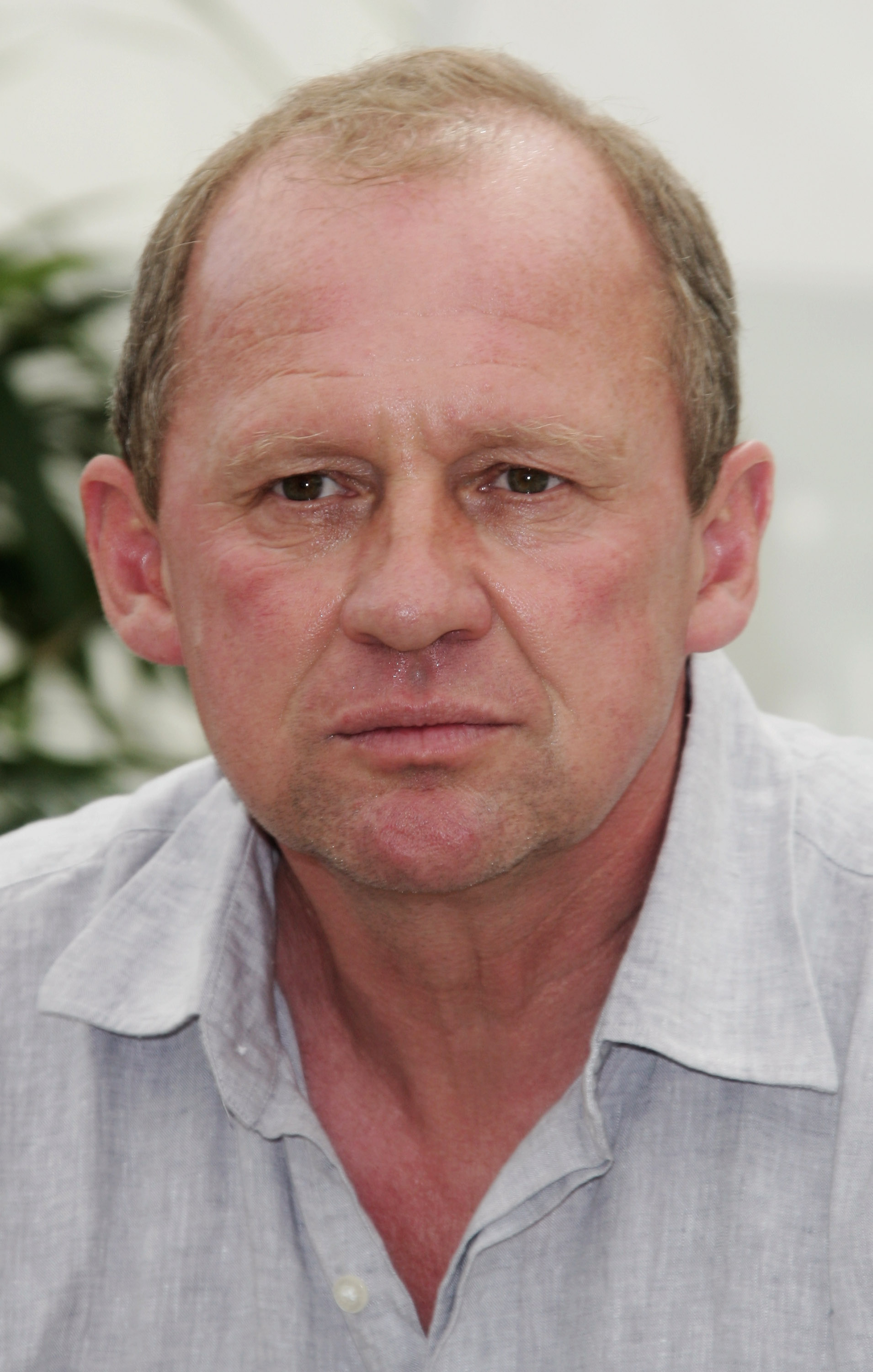 Peter Firth - Golden Globes