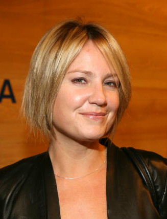 Sherry Stringfield - Golden Globes