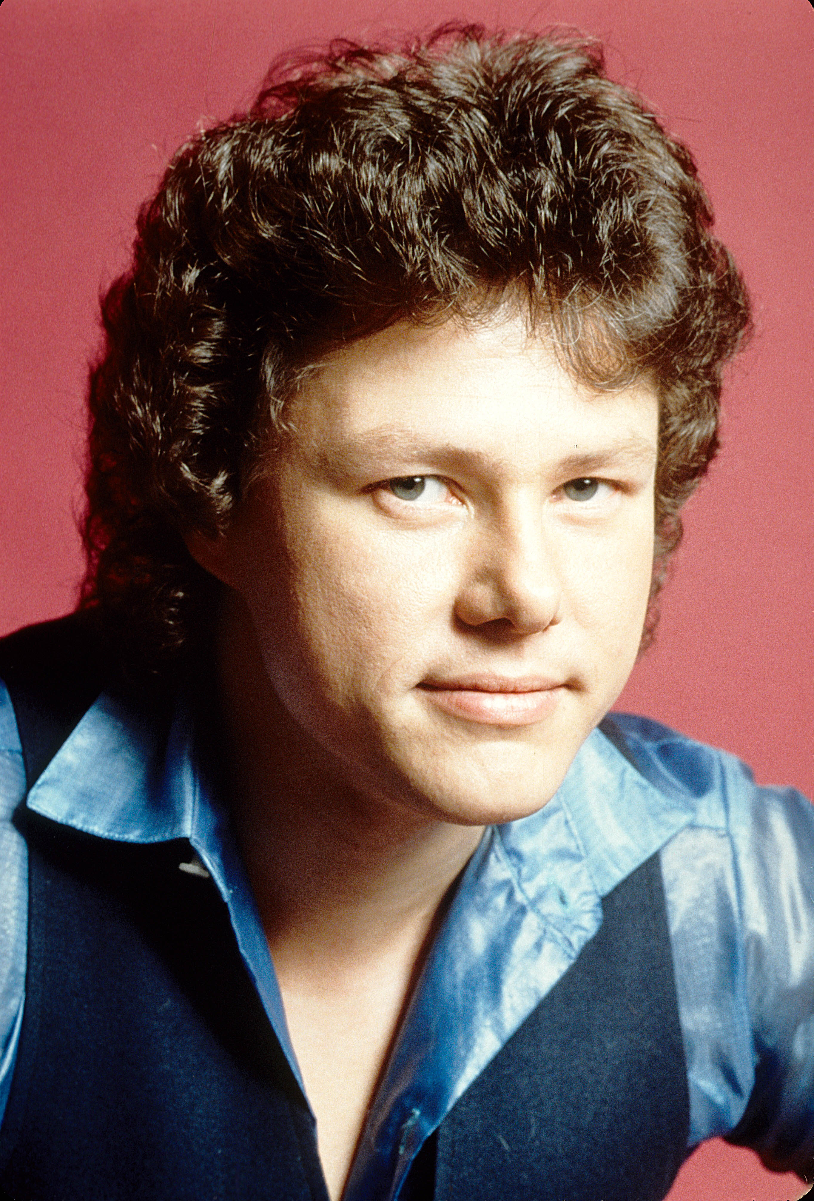 Dan Hartman - Golden Globes