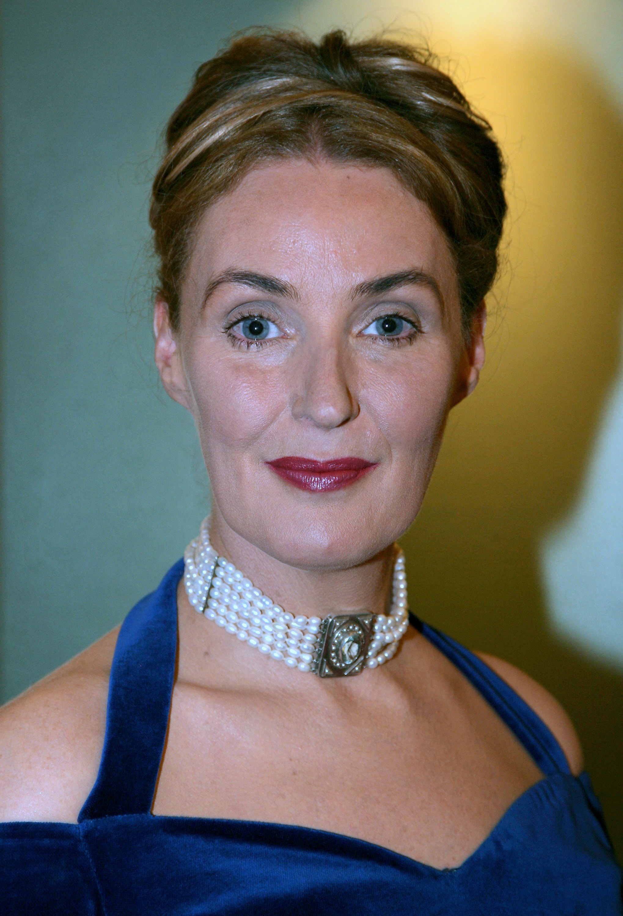 Lisa Gerrard - Golden Globes