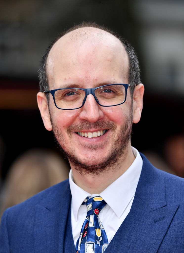 Jack Thorne Archives - Golden Globes
