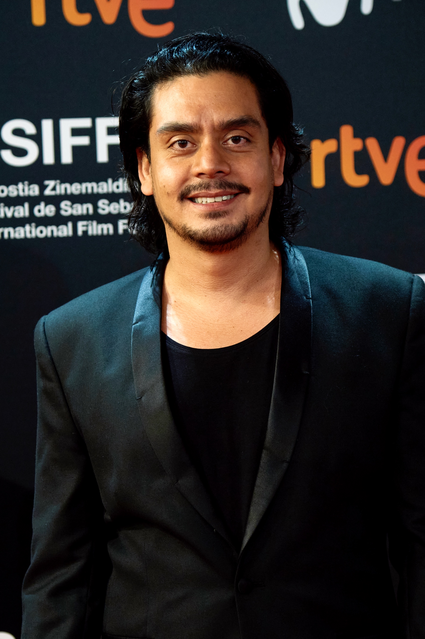 Jayro Bustamante - Golden Globes