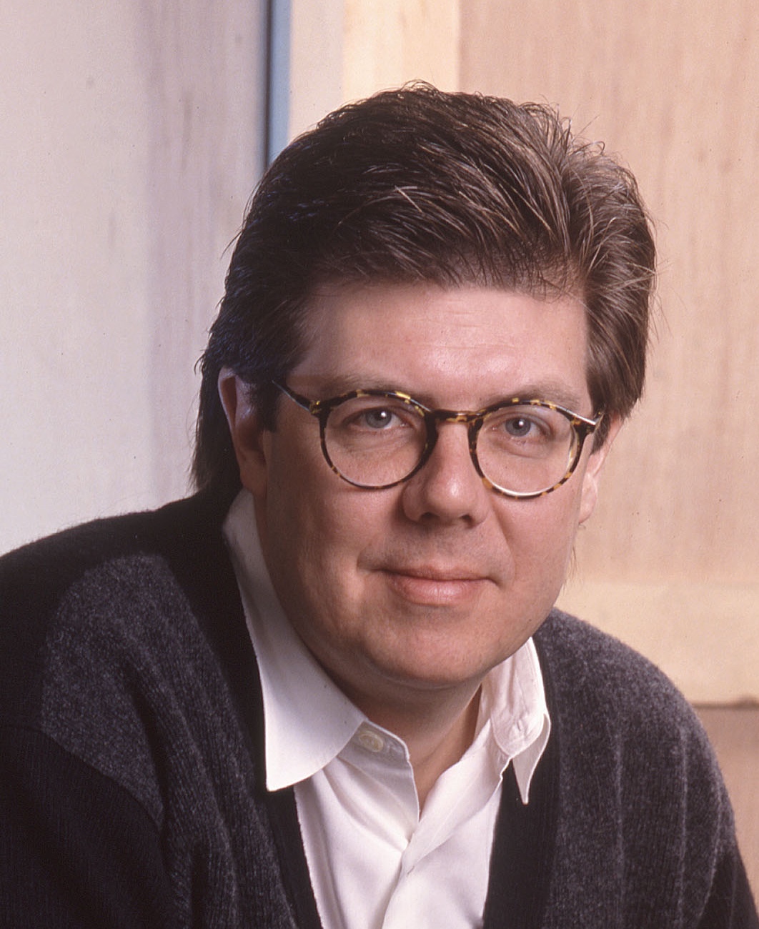 John Hughes - Golden Globes