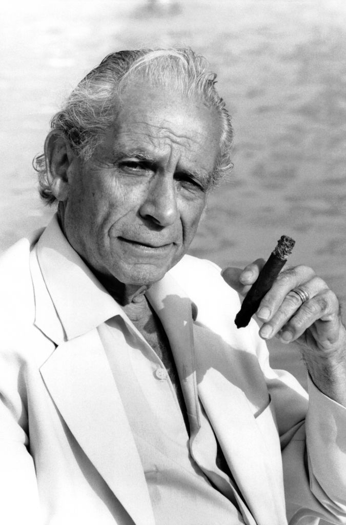 Sam Fuller Archives - Golden Globes