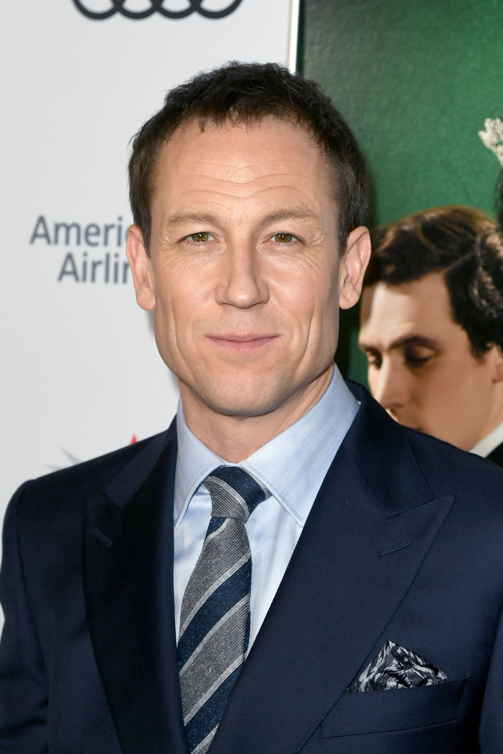 Tobias Menzies Archives - Golden Globes