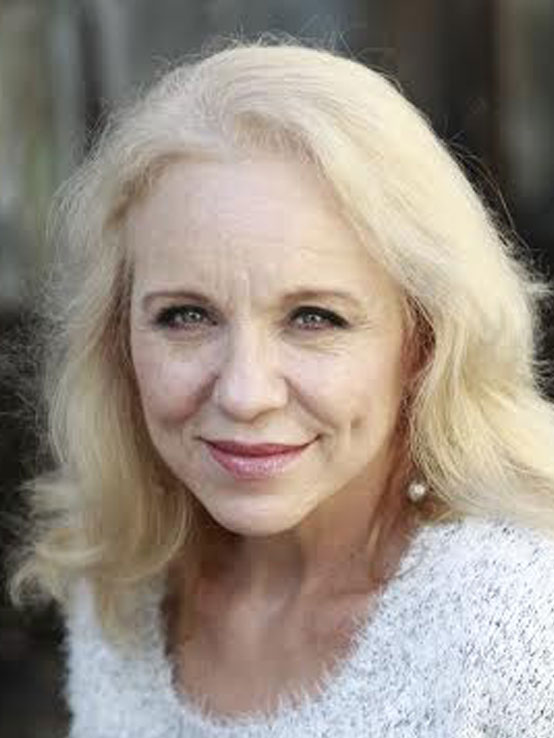 Brett Butler - Golden Globes