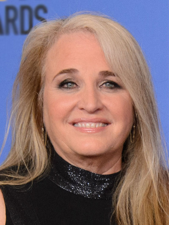 Darla Anderson - Golden Globes