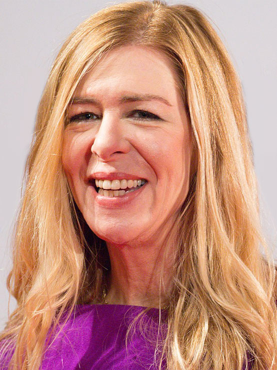 Dede Gardner - Golden Globes