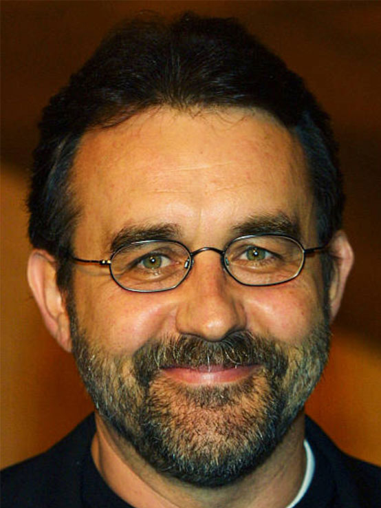 Don Hahn - Golden Globes