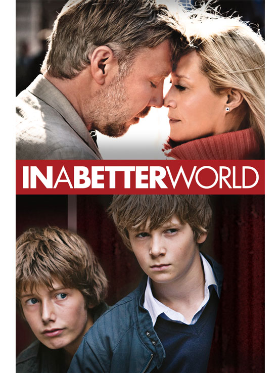 In A Better World - Golden Globes