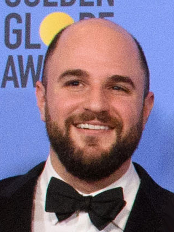 Jordan Horowitz - Golden Globes