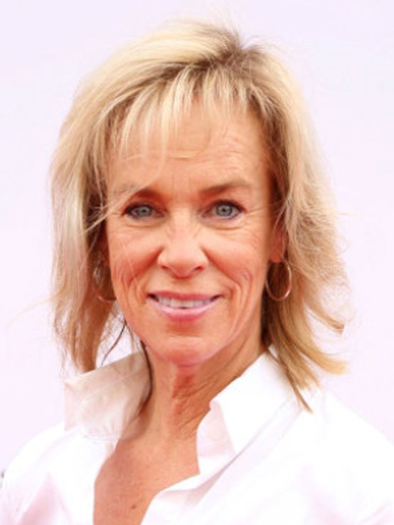 Lisa Marie Stetler - Golden Globes