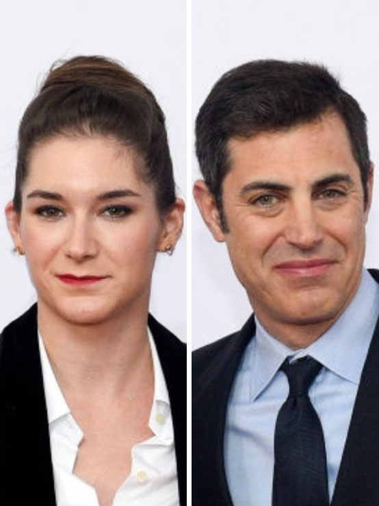 Josh Singer - Golden Globes