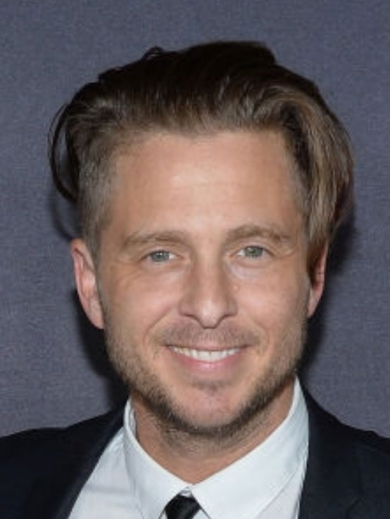 Ryan Tedder - Golden Globes