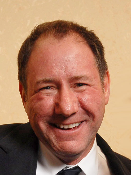 Steve Golin - Golden Globes