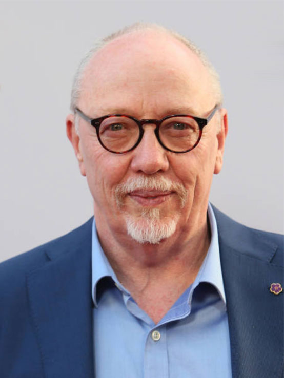 Terry George - Golden Globes