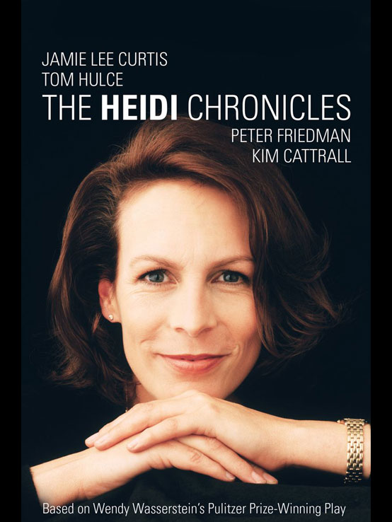 The Heidi Chronicles - Golden Globes