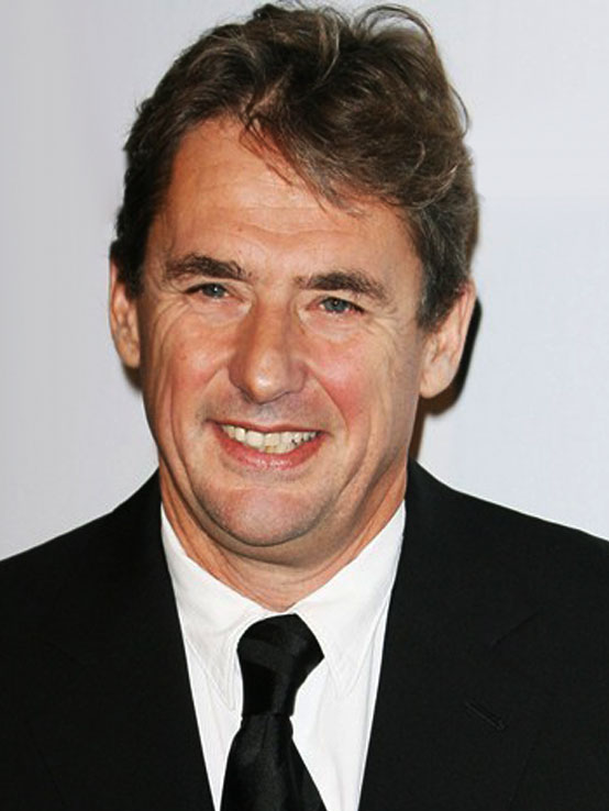 Tim Bevan Hamptons Fest To Honor Working Title's Tim Bevan And Eric