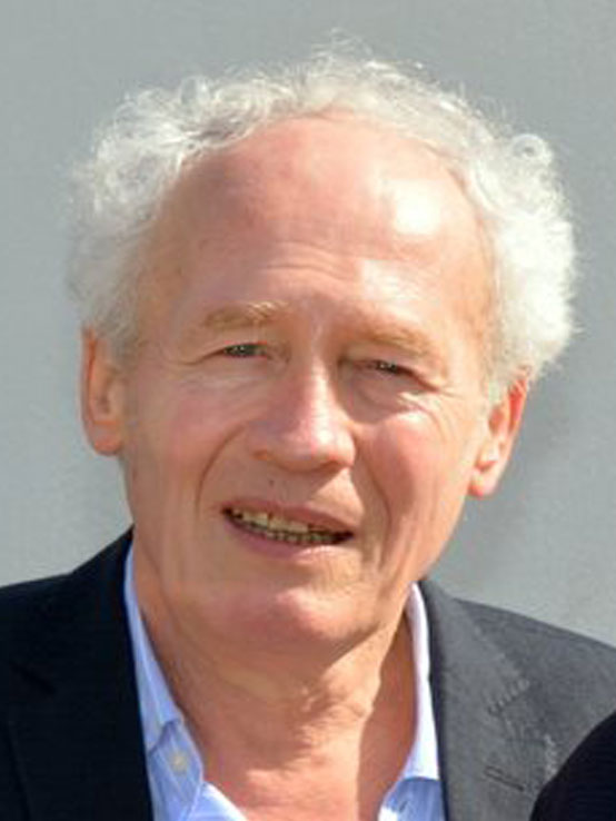 Jean-Pierre Dardenne - Golden Globes