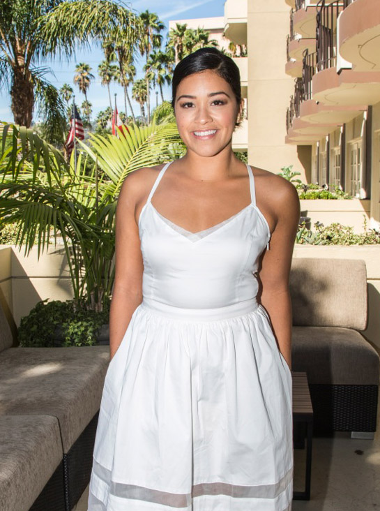 Gina Rodríguez Archives - Golden Globes