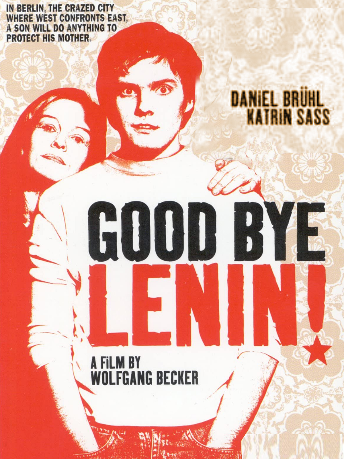 Good Bye Lenin! - Golden Globes