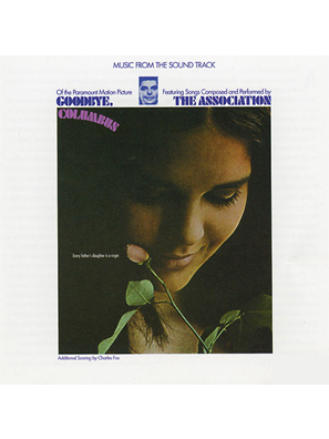 Goodbye, Columbus - Golden Globes