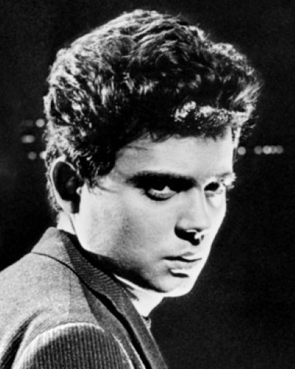 Gregory Rozakis - Golden Globes