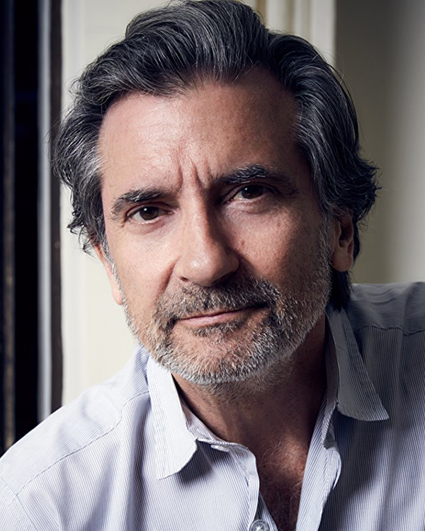 Griffin Dunne - Golden Globes