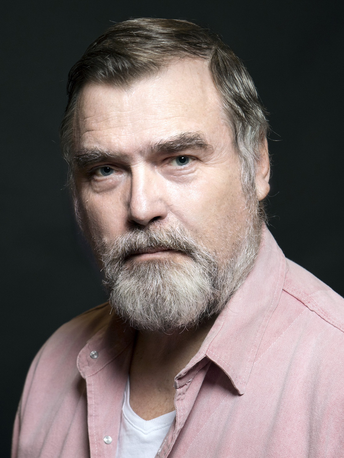 Hans J. Spürkel - Golden Globes