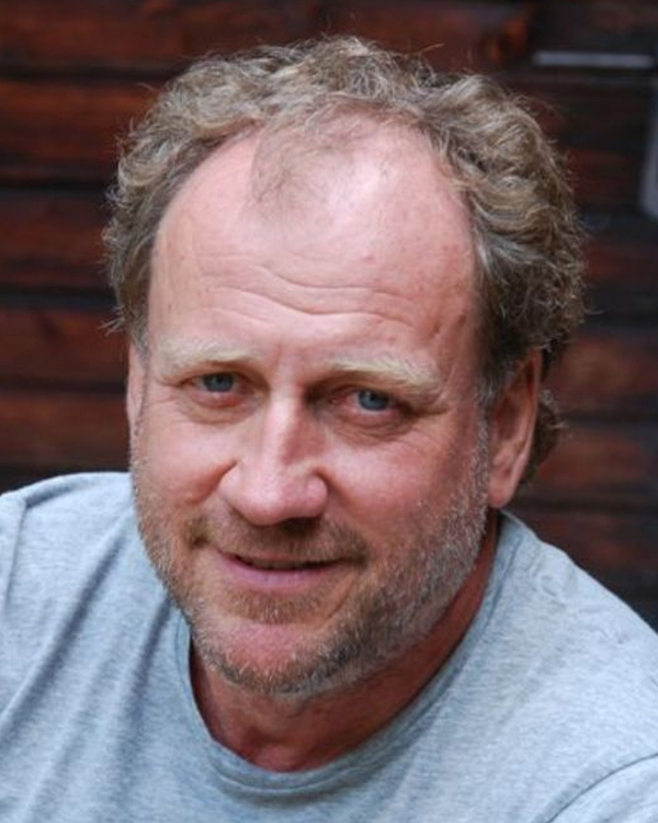 Harold Faltermeyer - Golden Globes