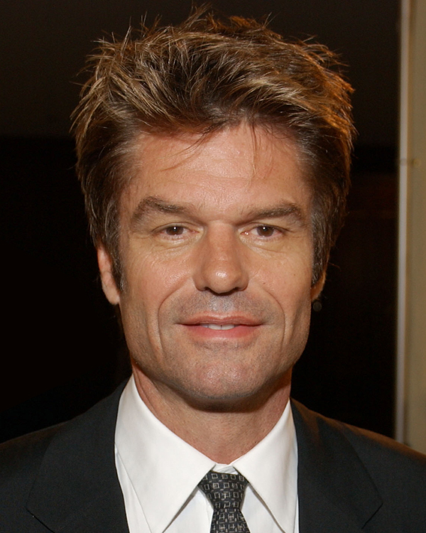 Harry Hamlin - Golden Globes