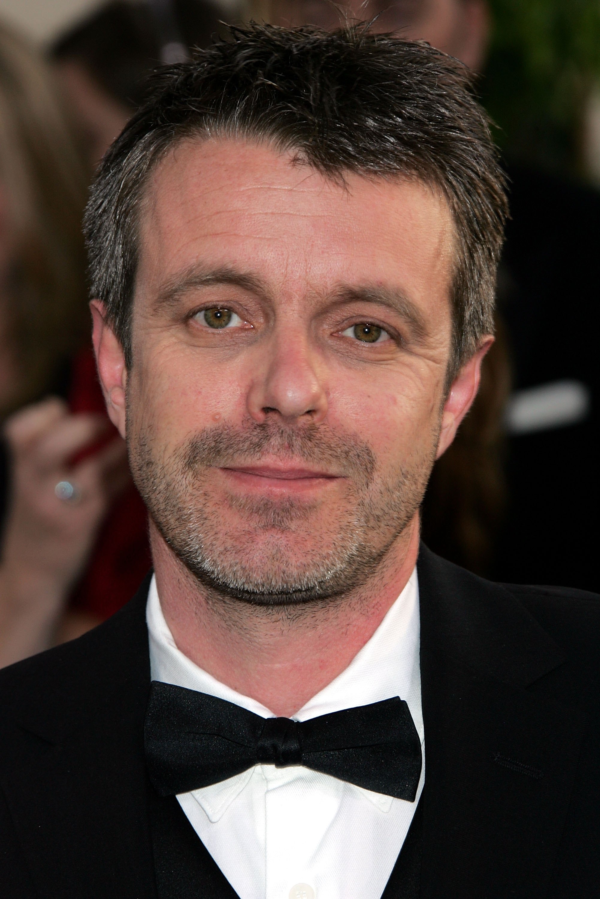 Harry Gregson-Williams - Golden Globes