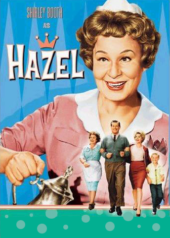 Hazel - Golden Globes