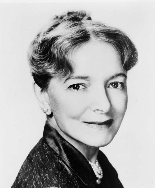Helen Hayes - Golden Globes