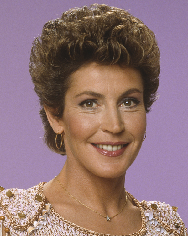 Helen Reddy - Golden Globes