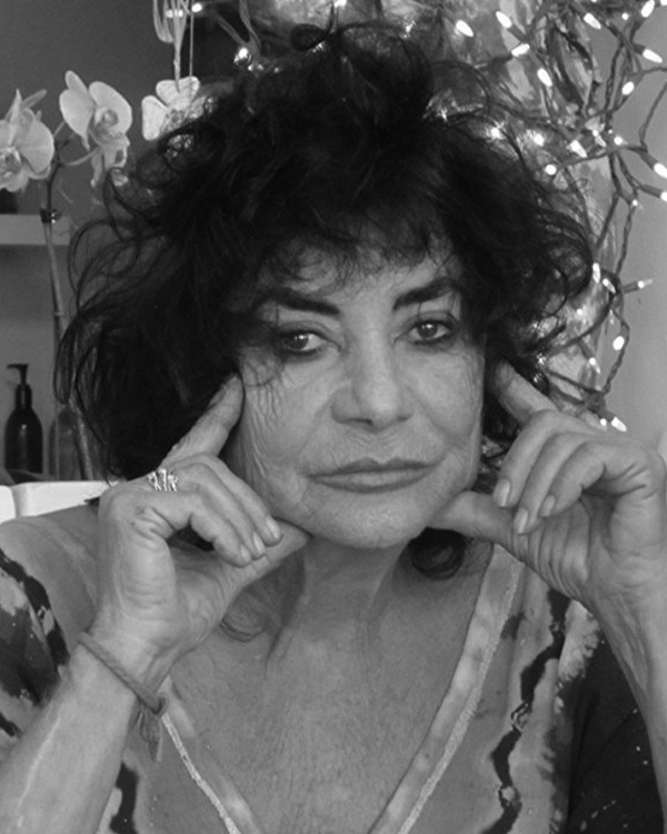 Helena Kallianiotes - Golden Globes