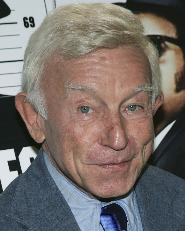 Henry Gibson - Golden Globes