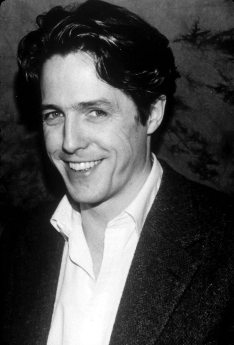 Hugh Grant Archives - Golden Globes